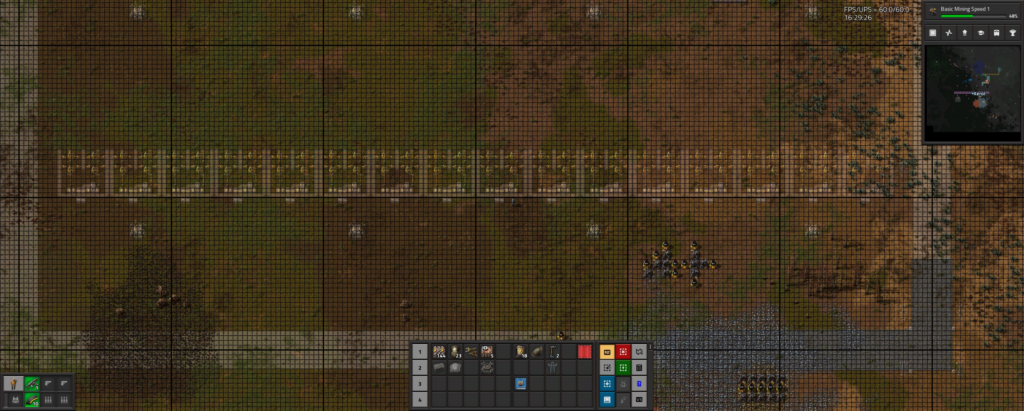 Factorio City Block Planning Concepts – xerol.org