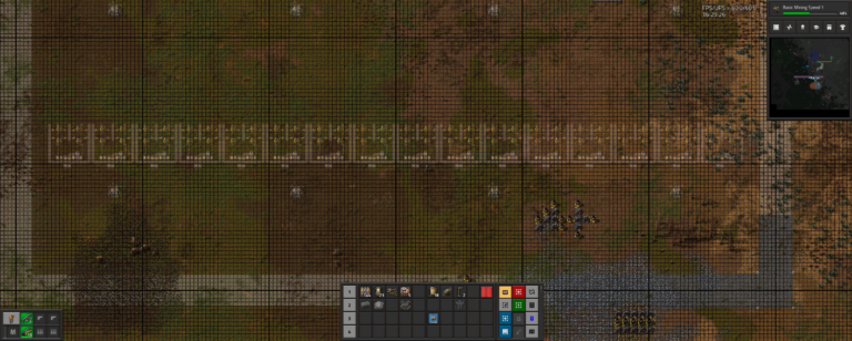 Factorio City Block Planning Concepts – xerol.org